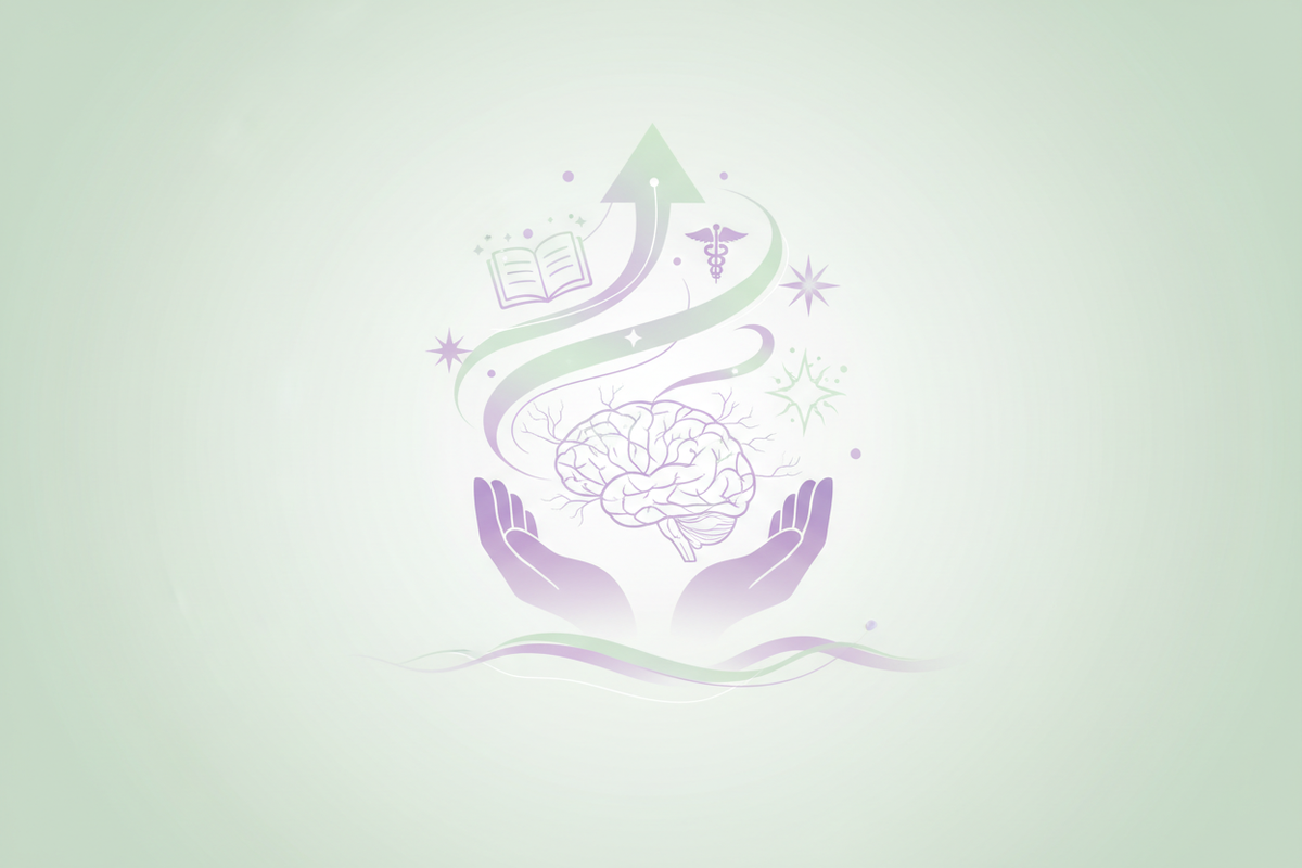 Innate Neuro Guide - Becoming a Practitioner | Neuro Touch