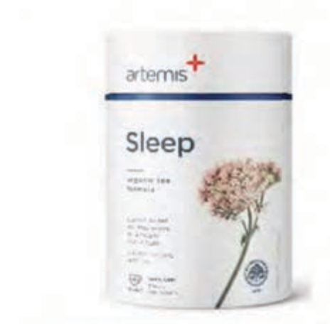 Artemis Sleep Tea | Neuro Touch