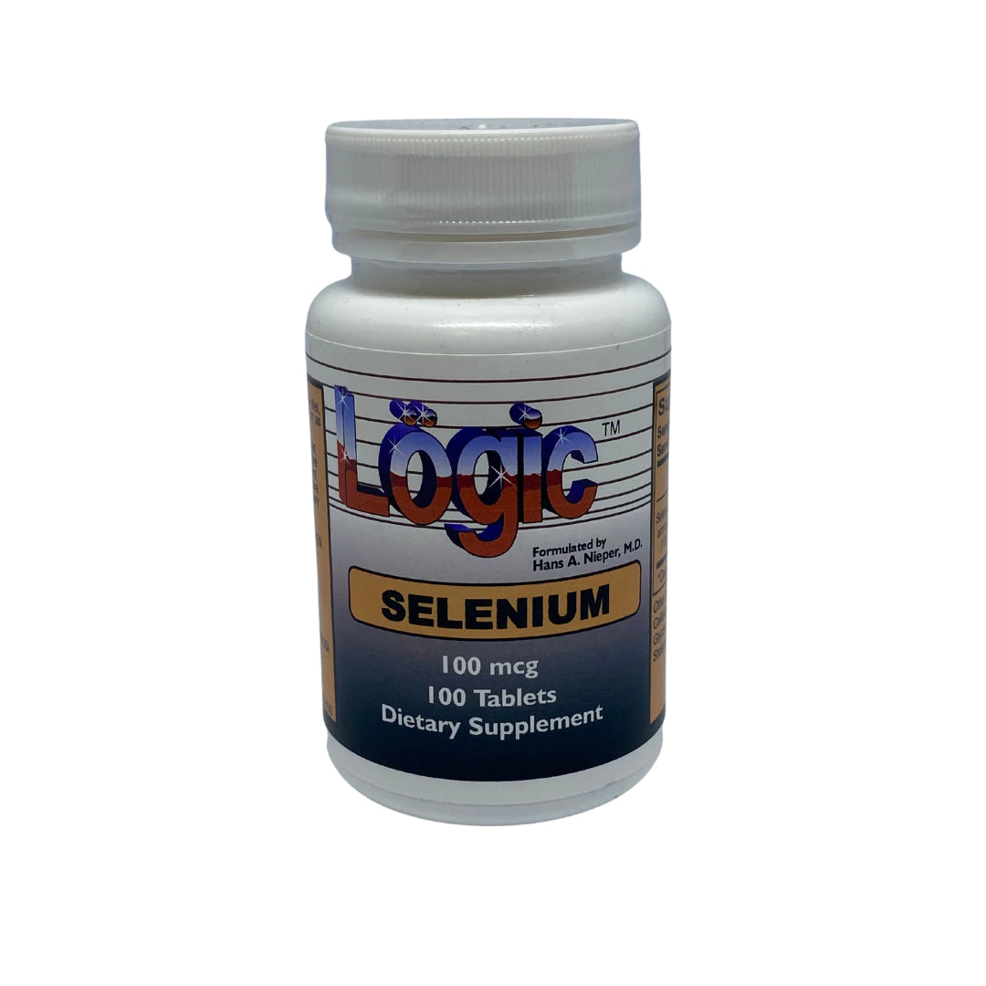 Selenium Health Supplement | Neuro Touch