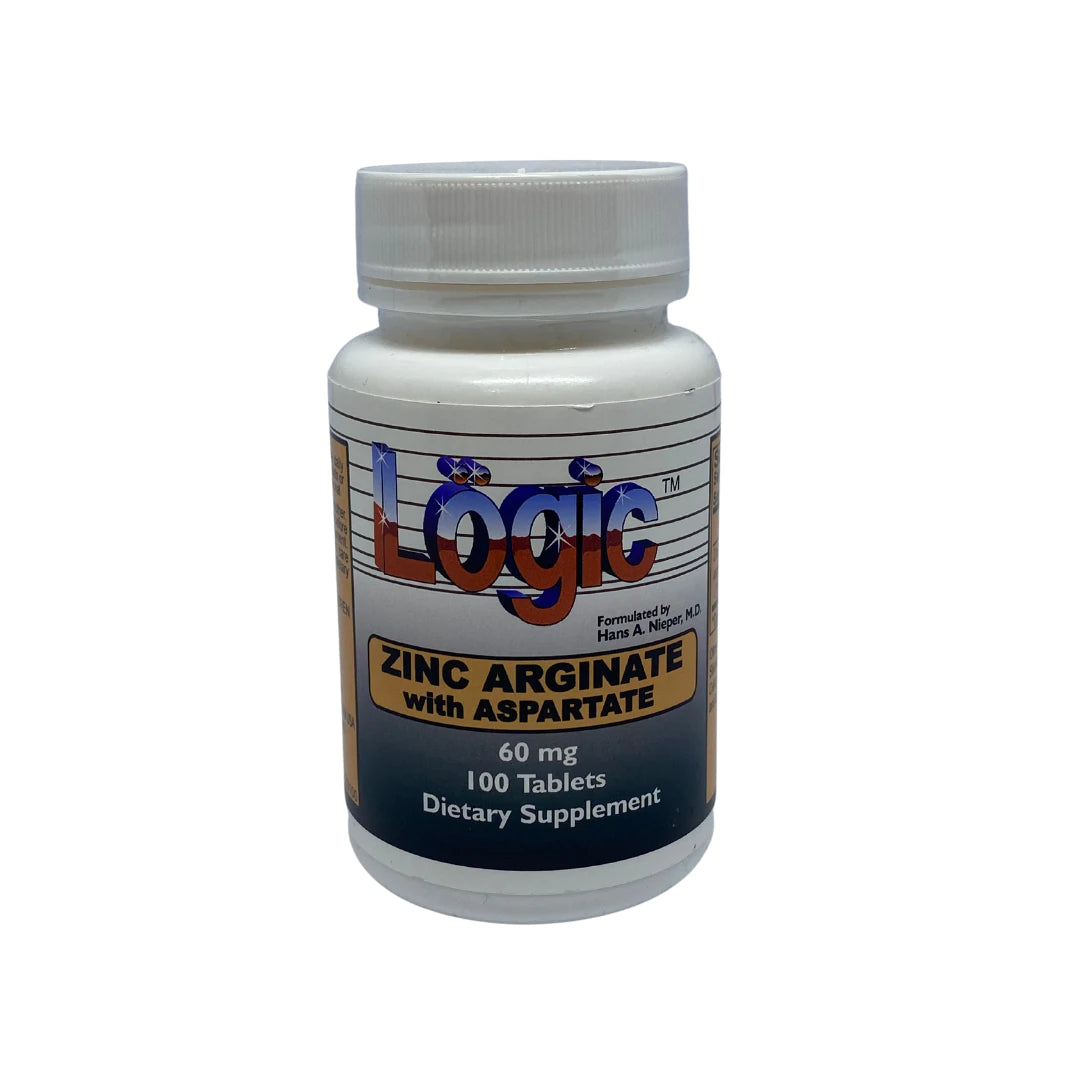 Zinc Arginate Health Supplement | Neuro Touch